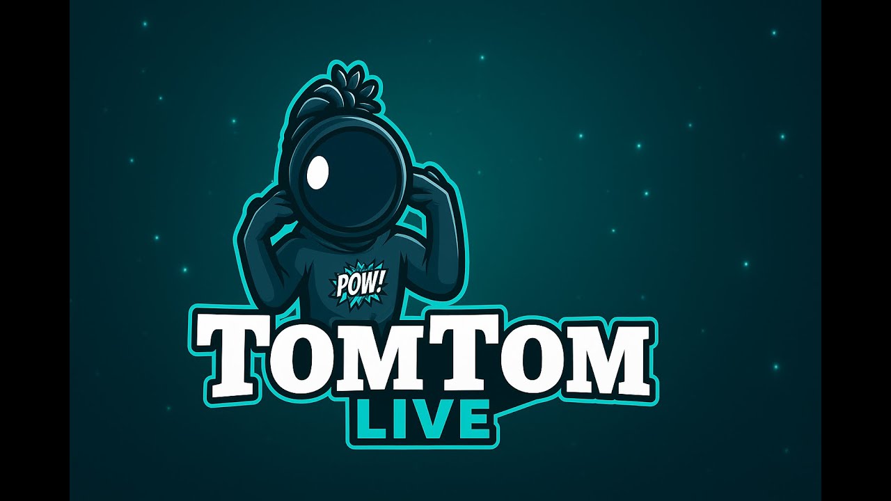 “Borderlands 4 Release Day LIVE | First Playthrough (TomTom)” - YouTube