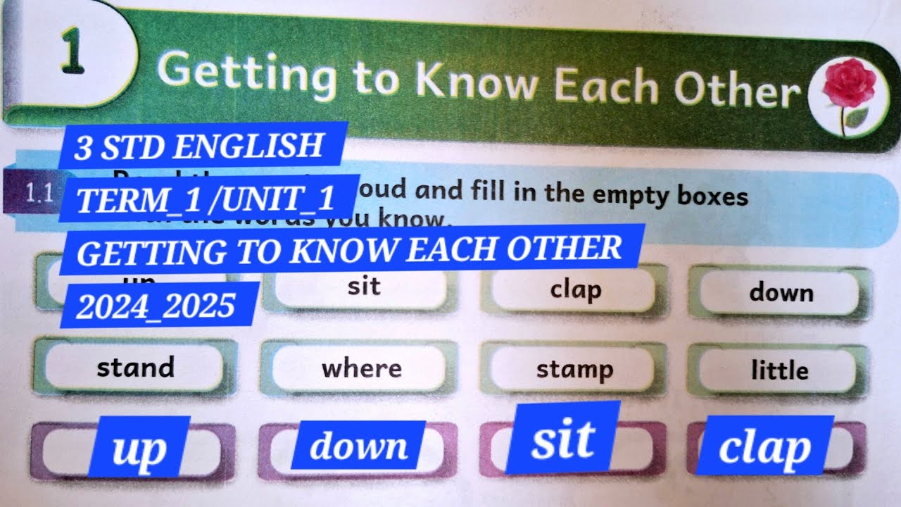 3 std English/unit_1/getting to know each other/term_1/EE WB answer2024 ...