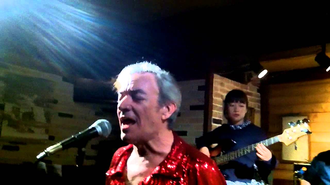 love on the rocks -----Diamond Randy Reno - YouTube