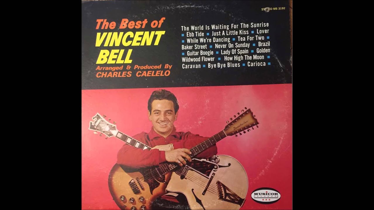 The Best of Vincent Bell - YouTube