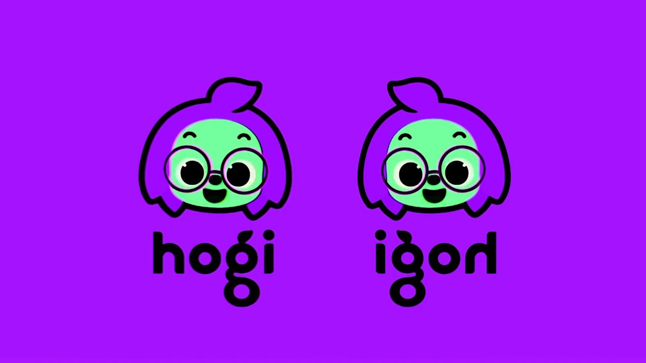 hogi logo Effects Sponsored By Klasky Csupo 2001 Effects - YouTube