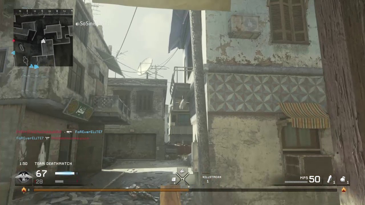 Old COD - YouTube