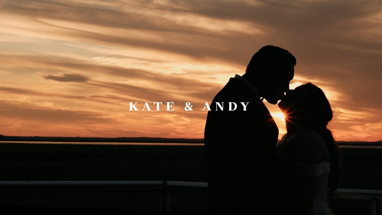 Kate & Andy - YouTube