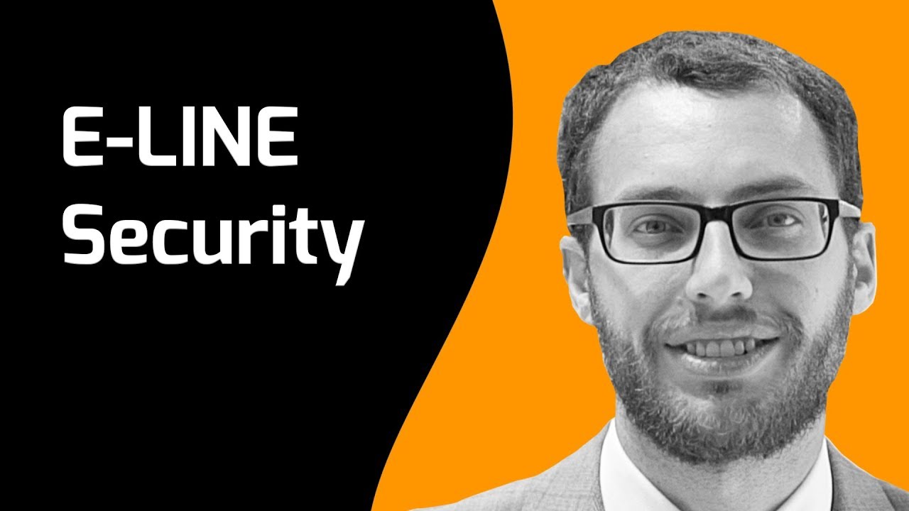 Messefilm der Firma E-LINE in Essen (2018). - YouTube