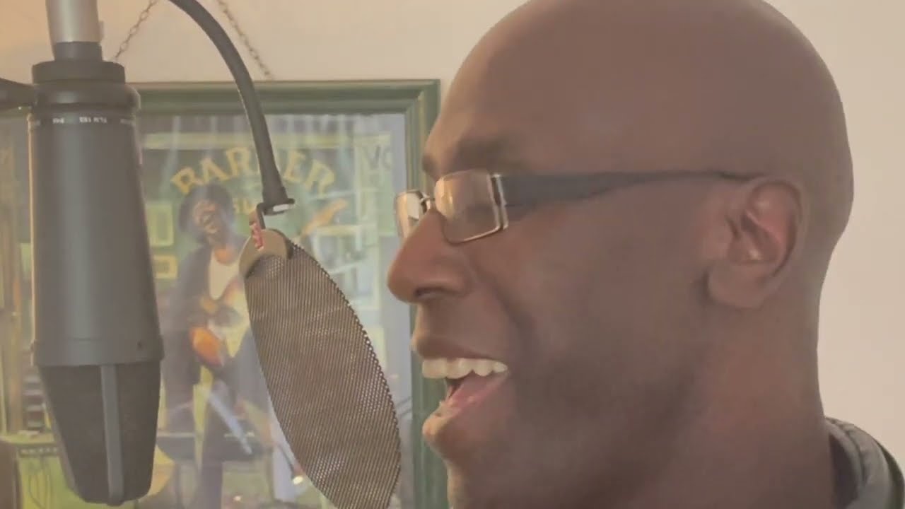 Rasheed Ogunlaru | God Bless The Child (Live) | Billie Holiday Cover - YouTube