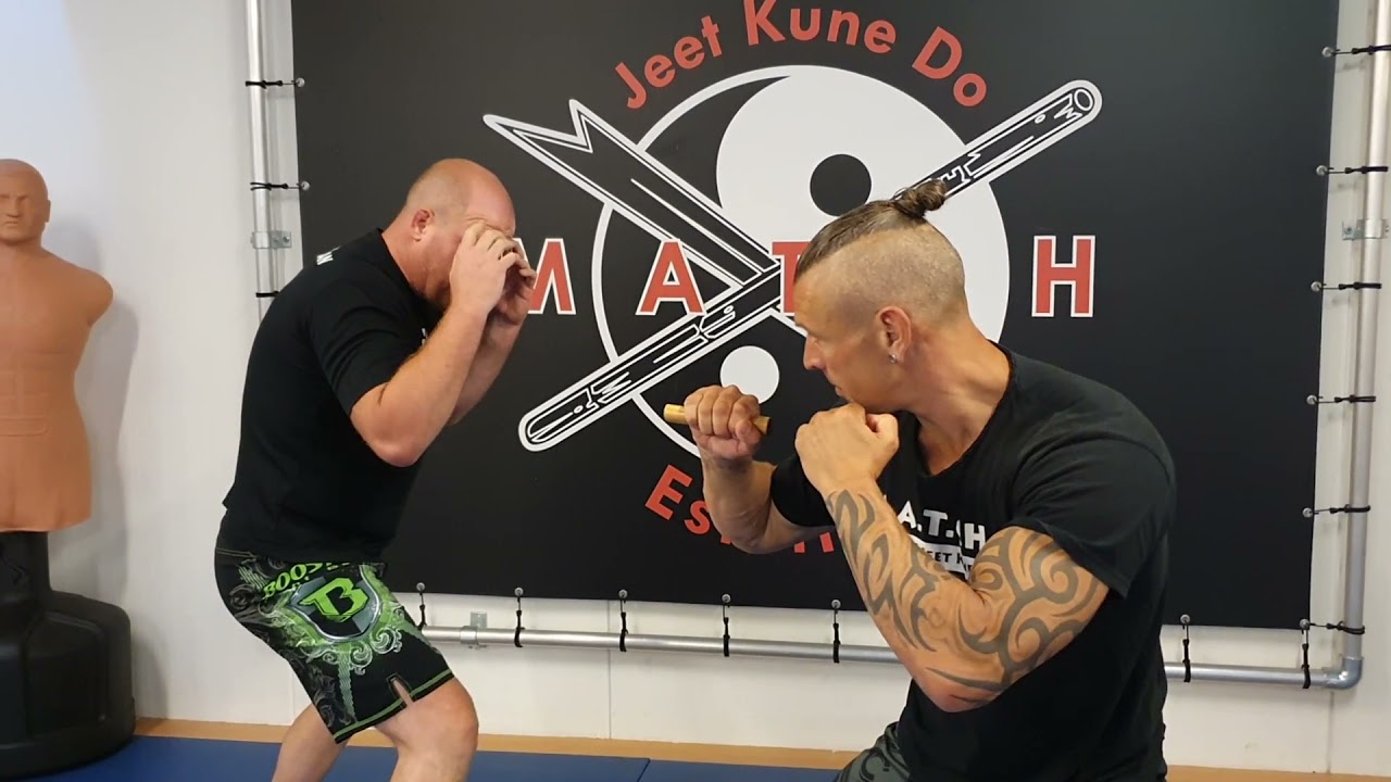 Discover the speed and effectiveness of the pocket stick - YouTube