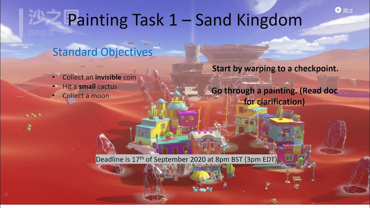 Painting Task 1 Results - YouTube