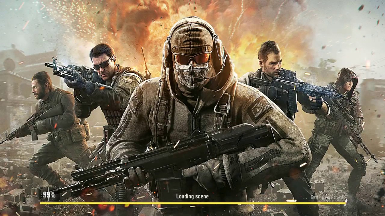 CALL OF DUTY Live Stream!! - YouTube