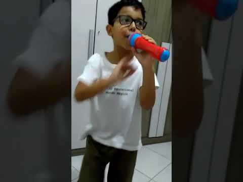 Ok Alex Jr - 06/Set/2017 - YouTube