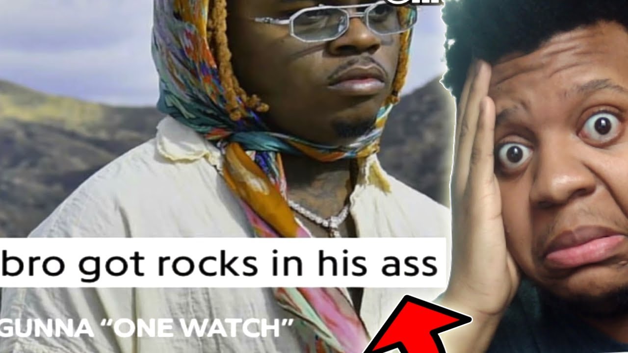 SO SUS Rap Lyrics WITHOUT Context! (reaction) - YouTube