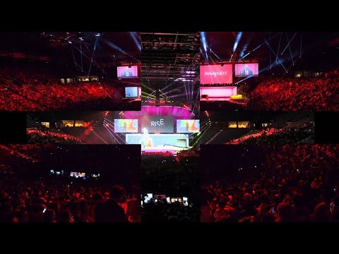 WFG Convention Ottawa December 2019 - YouTube