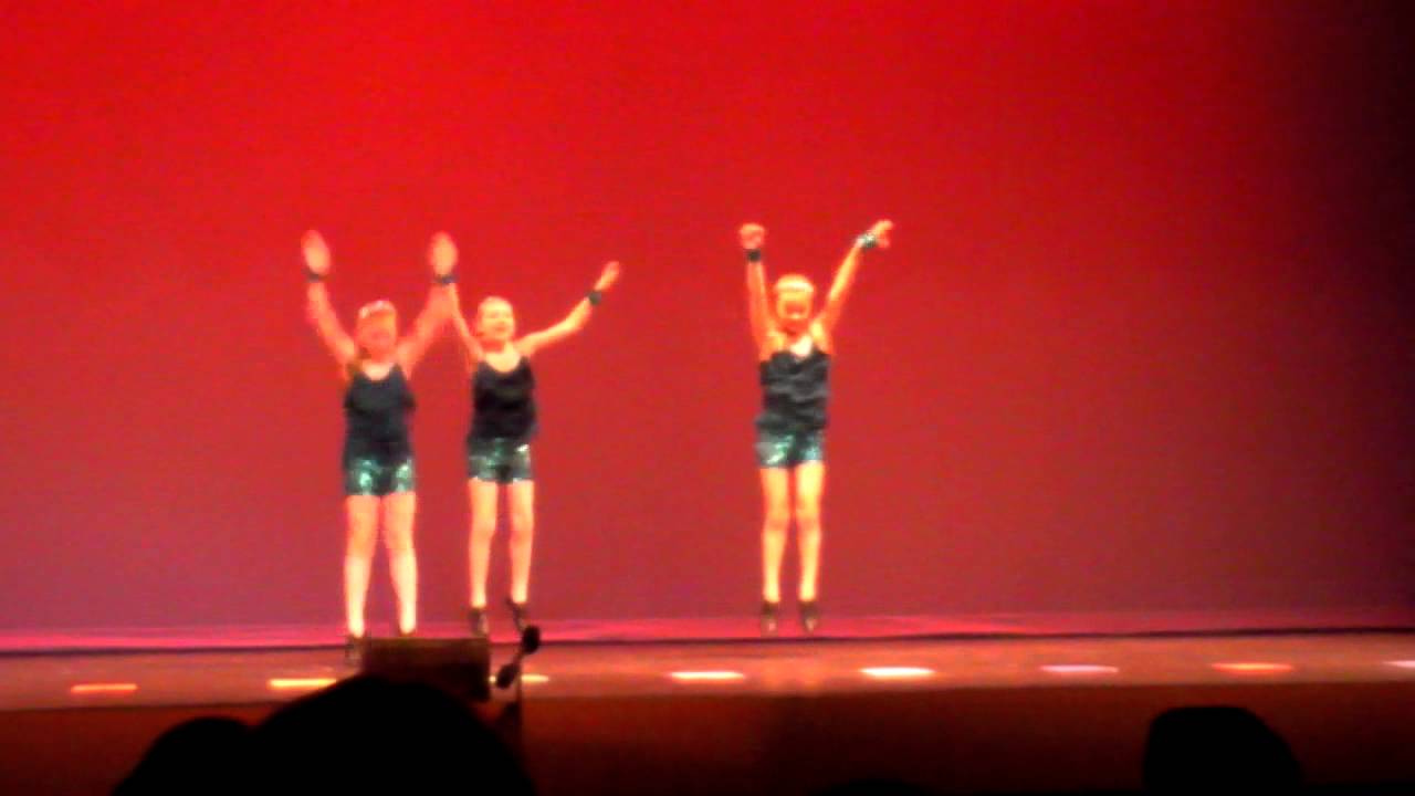 Chelsie Dance 2014 - YouTube