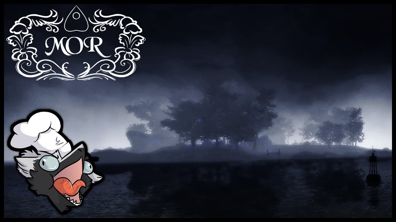 What Evil Lurks on the Island? | MOR - [Part 1] - YouTube