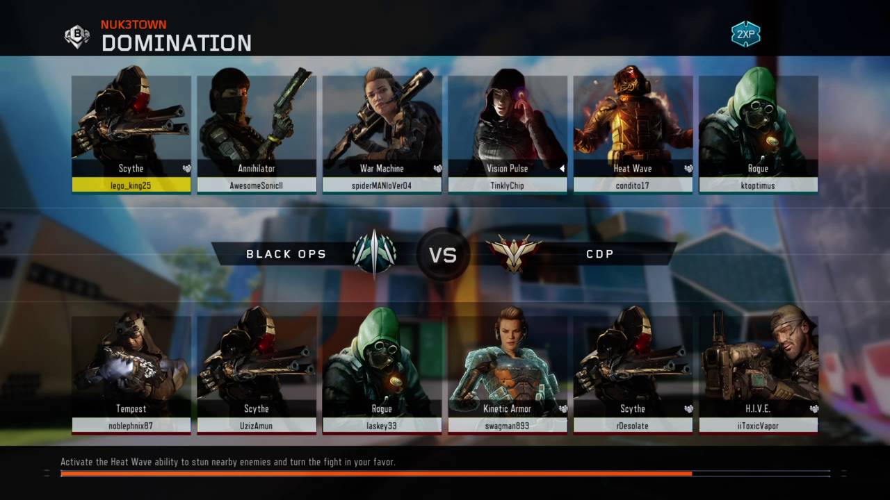 Blo3 game play - YouTube