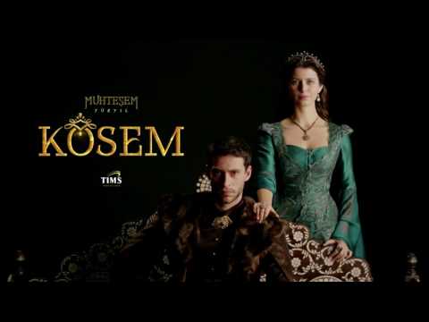 Muhteşem Yüzyıl Kösem Müzik