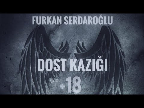 Furkan Serdaroğlu - Dost Kazığı +18 (Küfürlü Diss Tadında)
