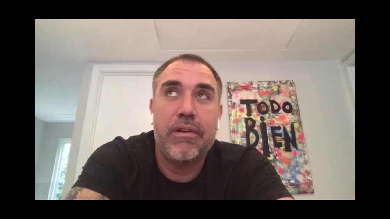 Coach Mike Podcast: How Frank Tassone Found Out About HBO Film - YouTube