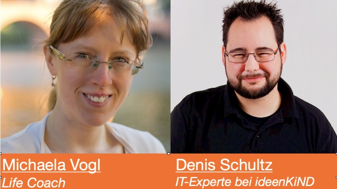 LIVE Interview mit Denis Schultz über aktuelles SEO - YouTube