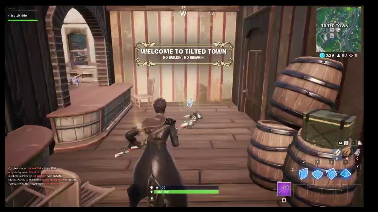 Goatish YT Live Stream - YouTube