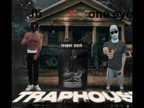 (MR:RP) (IC) Jb x one Eye " Reaper Pack" - YouTube