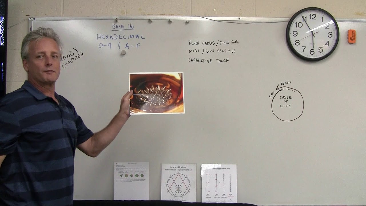 Part 3 Binary Computing will be Obsolete Soon - YouTube