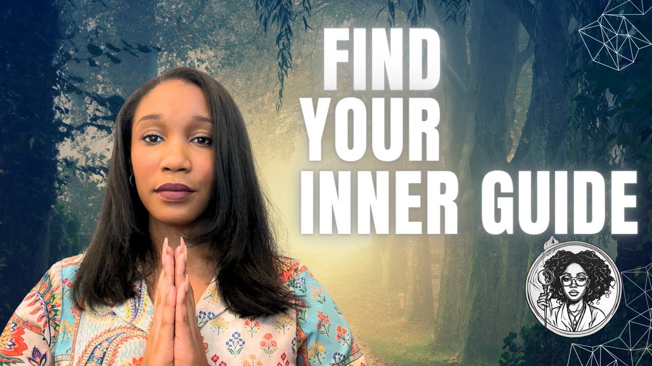 Awakening the Inner Guru: A Spiritual Guide to Self-Help and ...