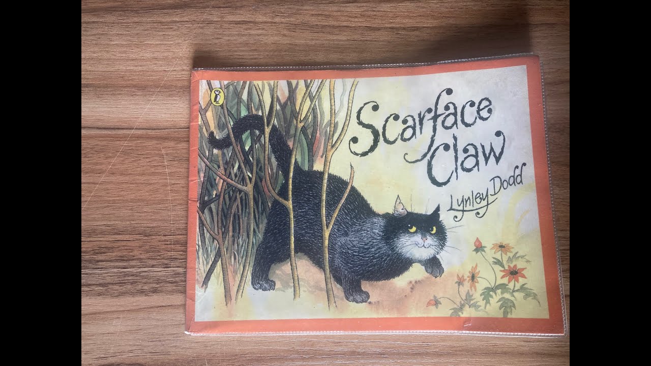 Scarface Claw - YouTube