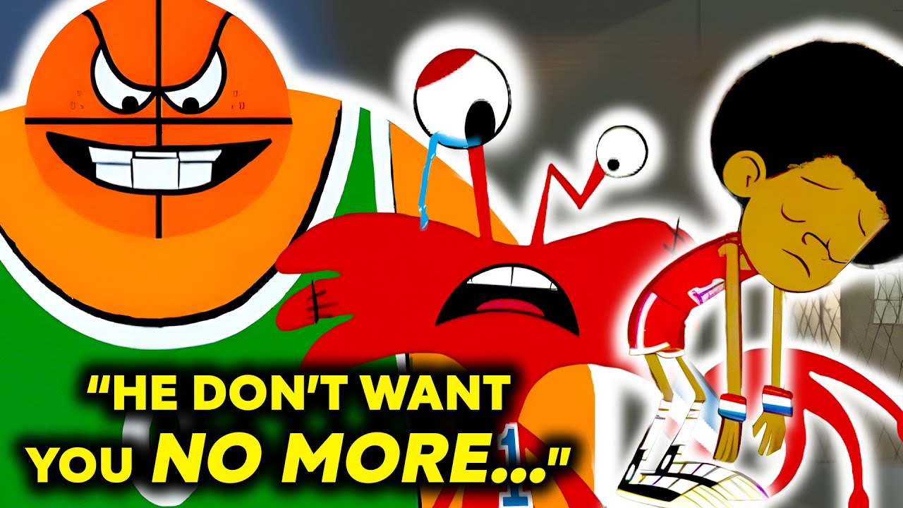 Why You Grew Up Cynical: Wilt’s ULTIMATE Sacrifice For Jordan...We Need ...