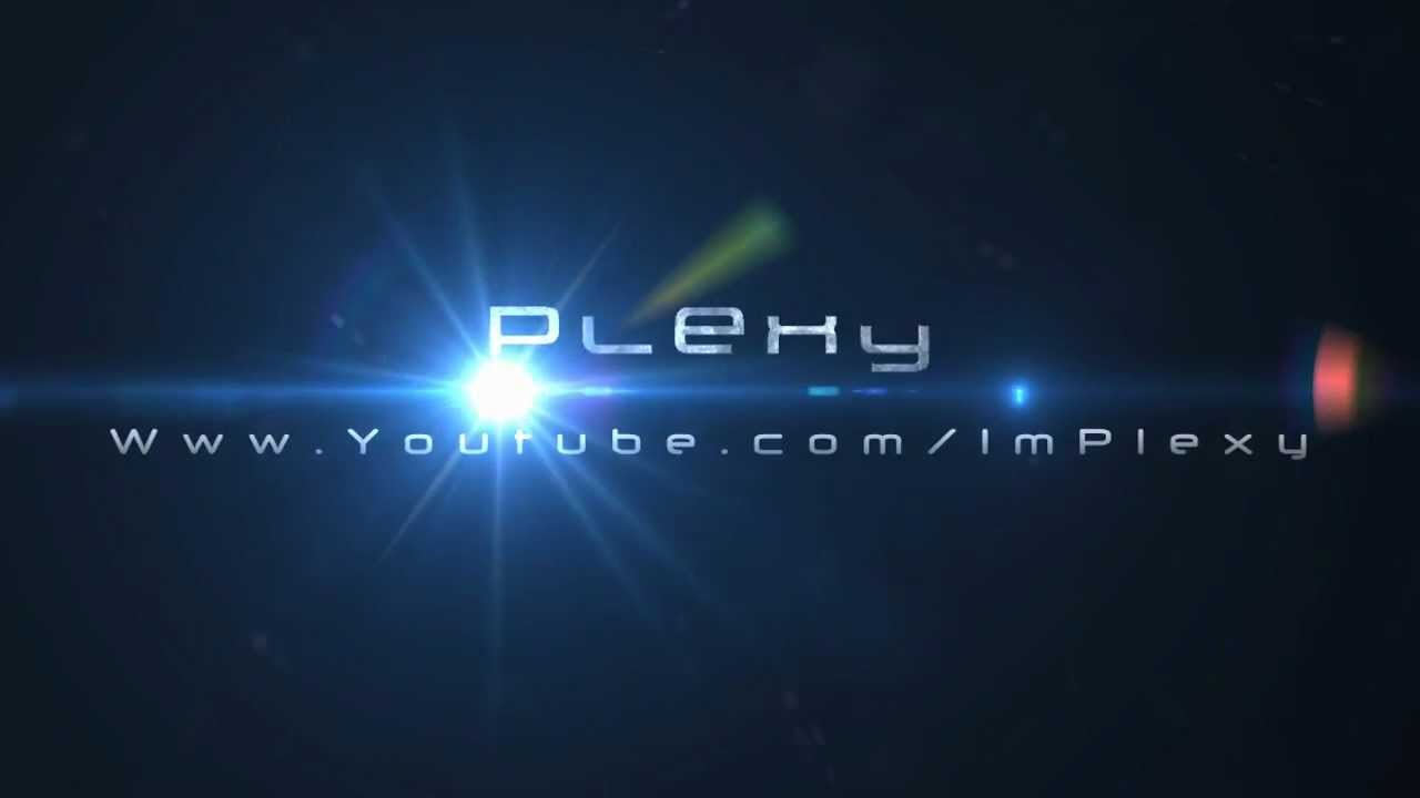 Plexy intro - YouTube