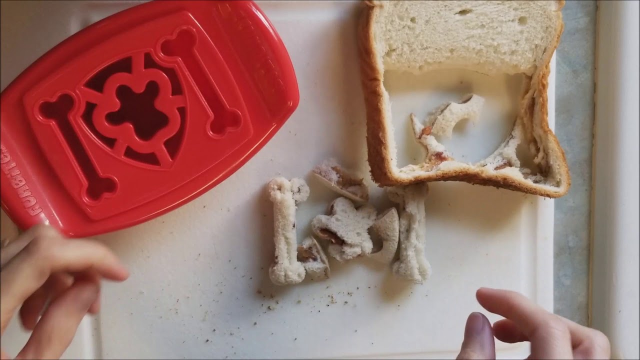 I get kids to eat with FunBites food cutters for kids - How to use ...
