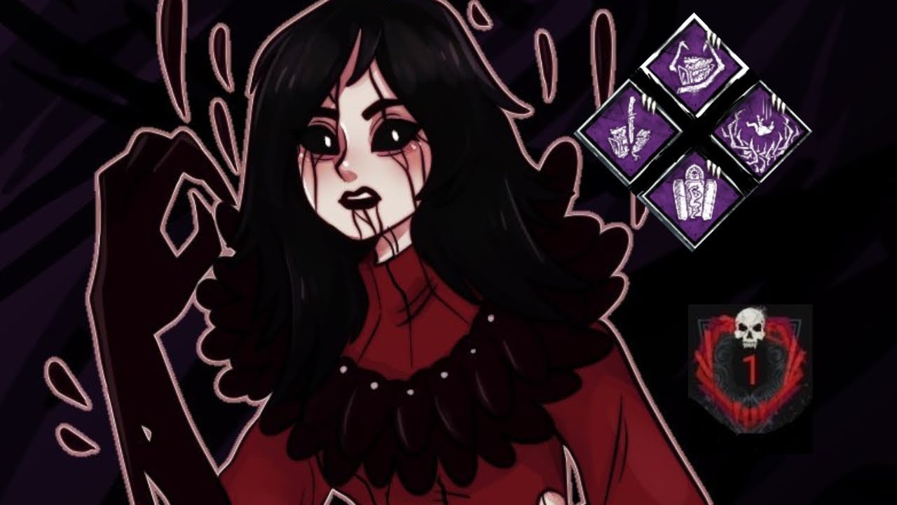 Rank 1 SWFs vs Artist | DBD Mobile - YouTube