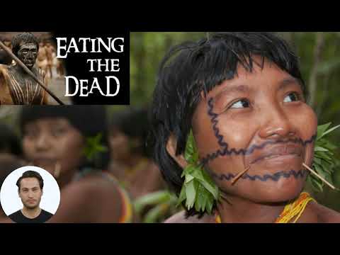 The Yanomami Tribe of the Amazon Rainforest  Endocannibalism and the Unique Culture of a Spiritual I