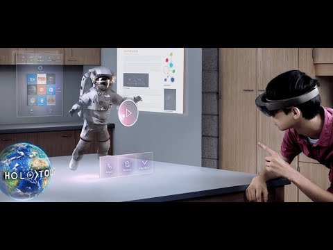 5 High Tech Smart Glasses You Need to See 2017 - YouTube