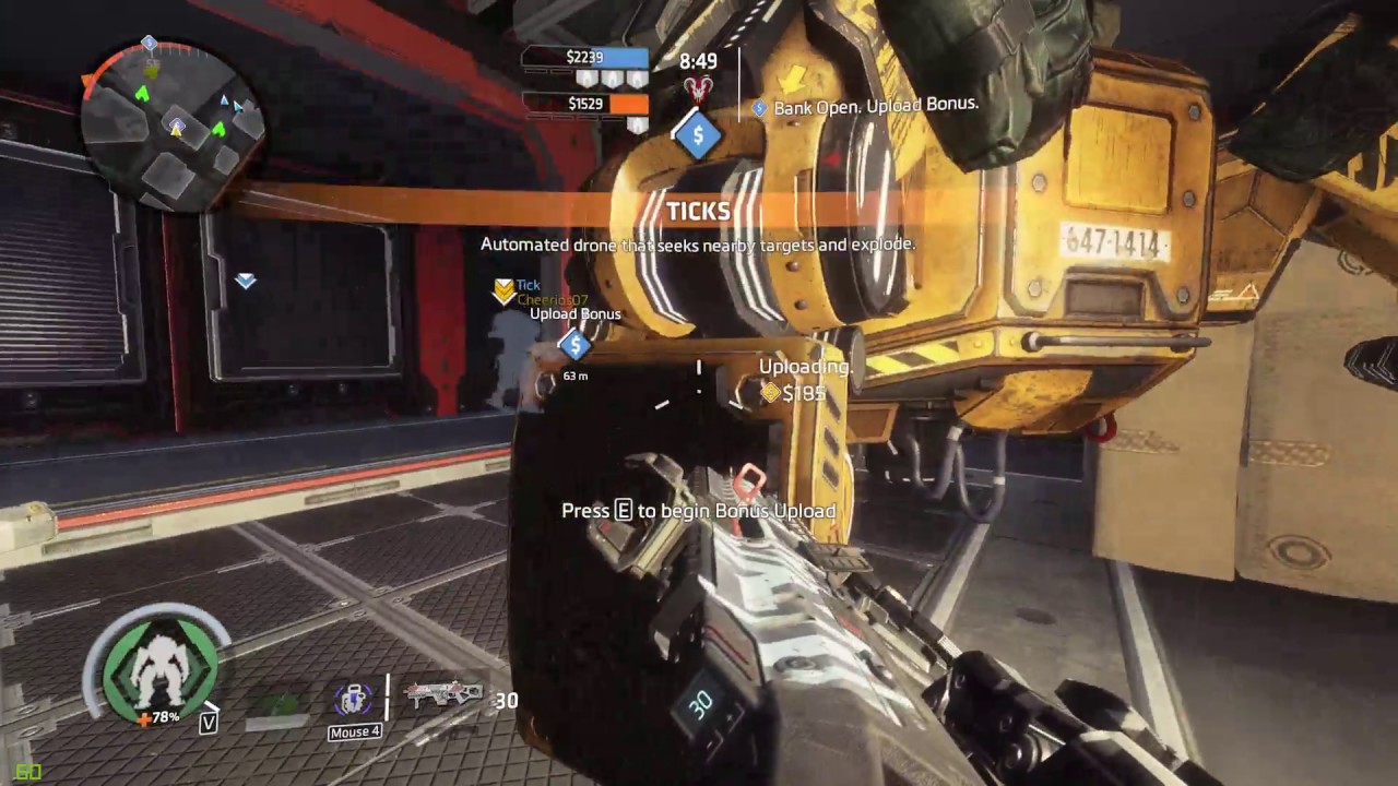 Titanfall 2 - Bounty Hunter - 13* - YouTube