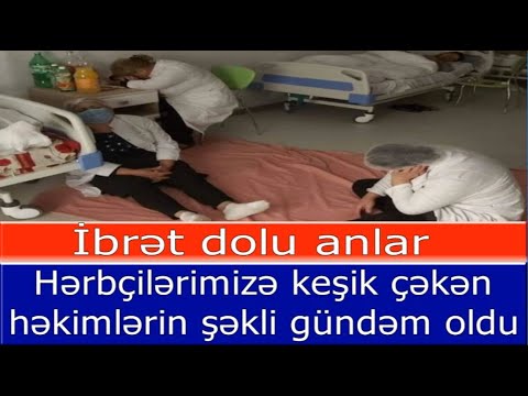 Herbcilerimize kesik ceken hekimlerin şekli gundem oldu - Ibret dolu anlar