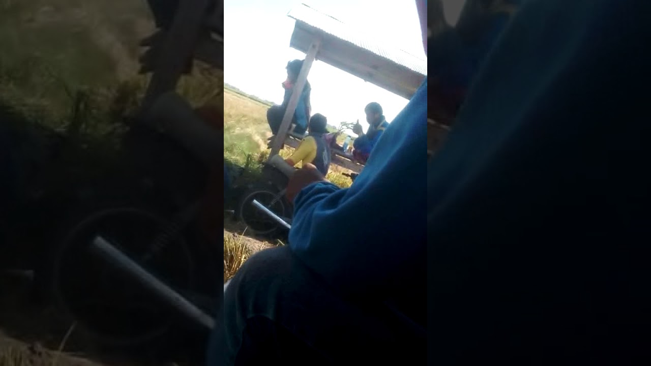 Jhhhhhh santai - YouTube