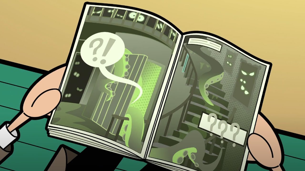 Scary Comics!!! | Mr Bean Animated Season 3 | Full Episodes | Cartoons ...