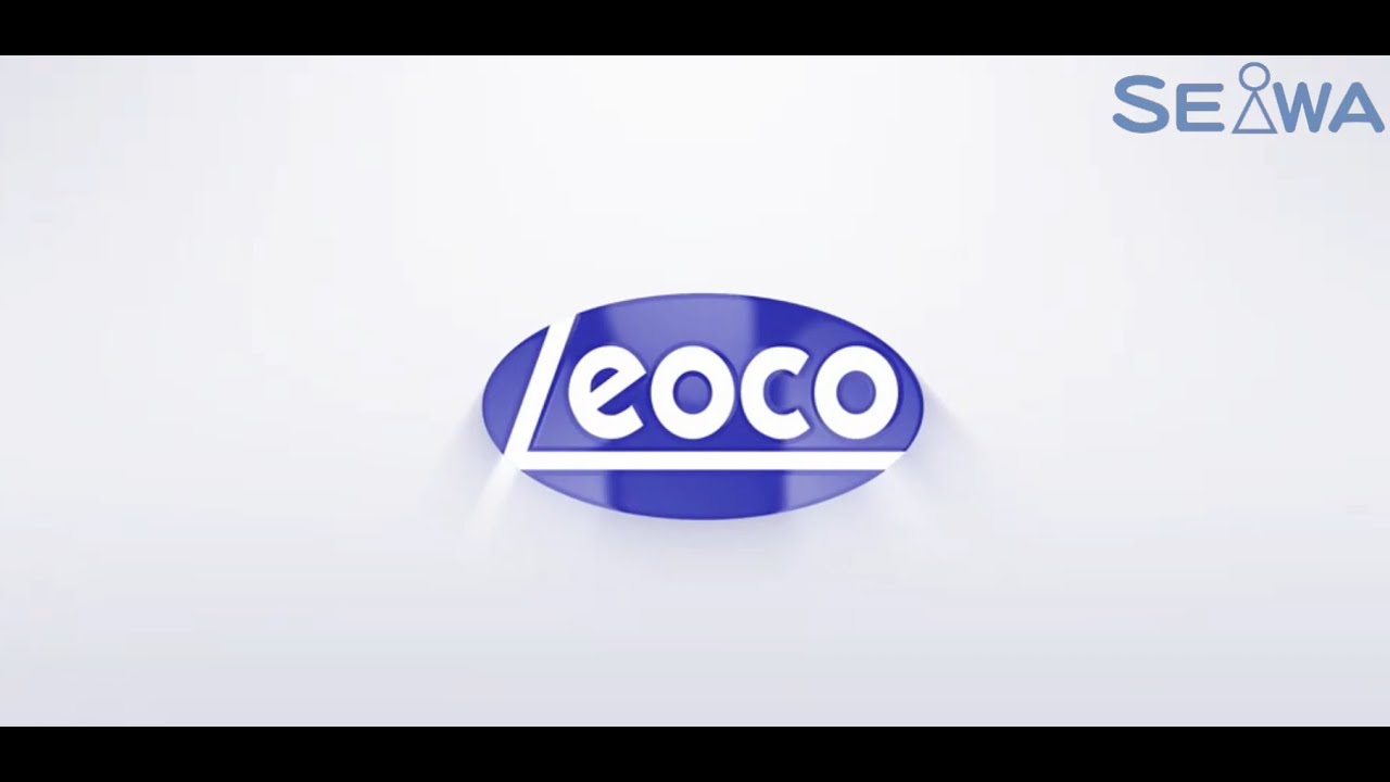 Leoco 会社紹介 - YouTube