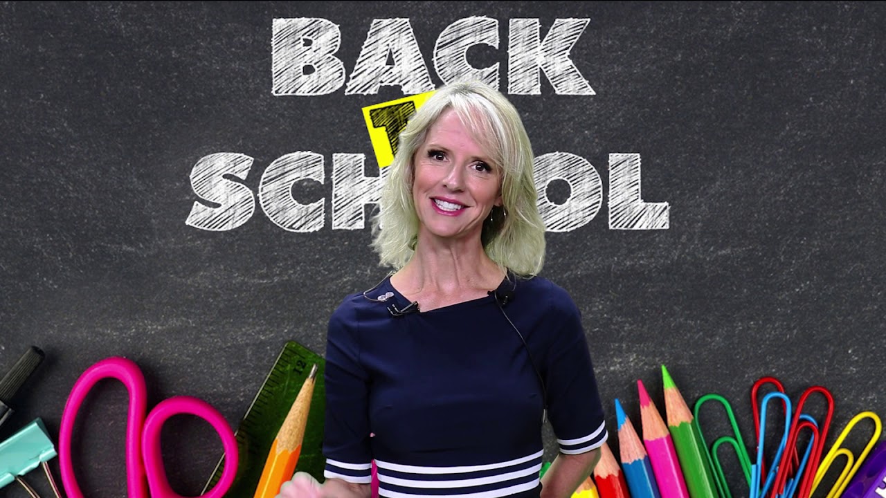 Back to school: ABC11 anchors talk about their back-to-school memories ...