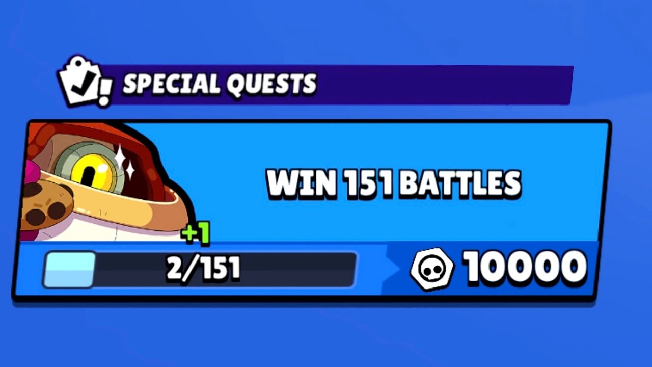 COMPLETING PEARL SPECIAL QUEST - Brawl Stars - YouTube