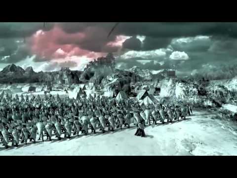 Vikingdom Official Trailer #1 2013) Action Packed Viking Movie HD ...