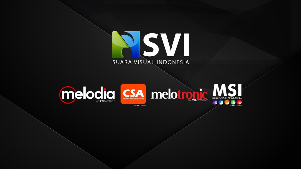 What makes us, Suara Visual Indonesia, different? - YouTube