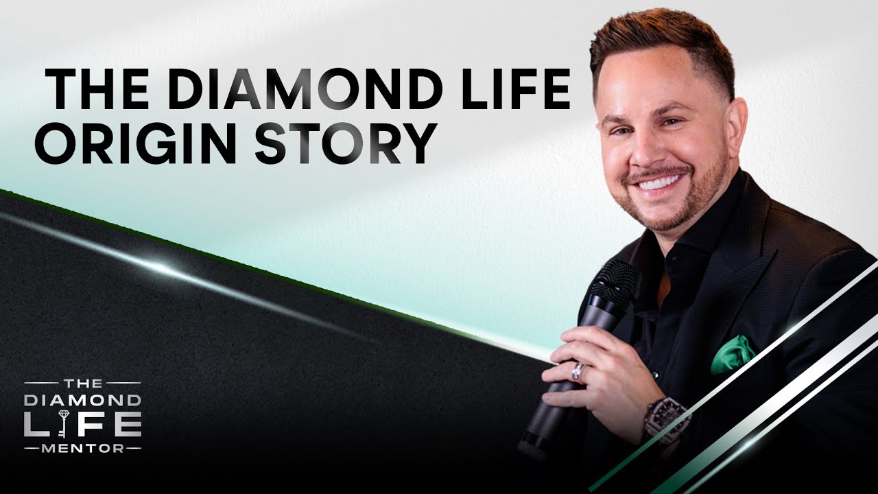 1 - The Diamond Life Origin Story - YouTube