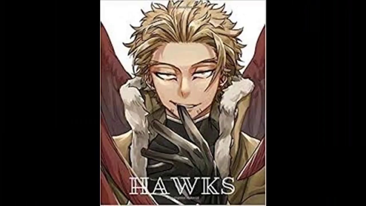 Hawks edit - YouTube