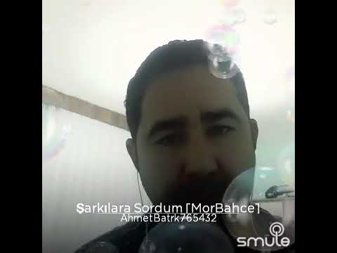 Zonguldak lı Ahmet Baştürk şarkılara sordum