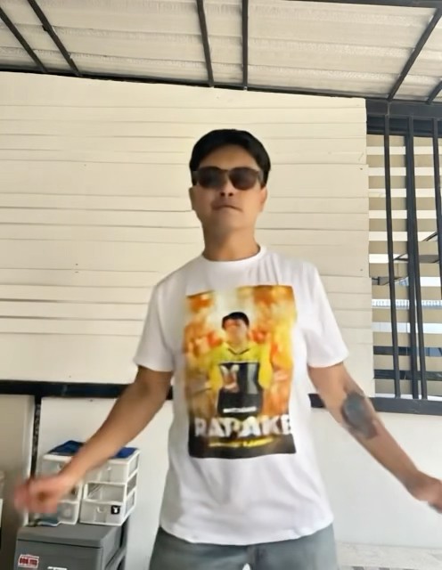 Tar Fedfe Dance 🕺 - YouTube