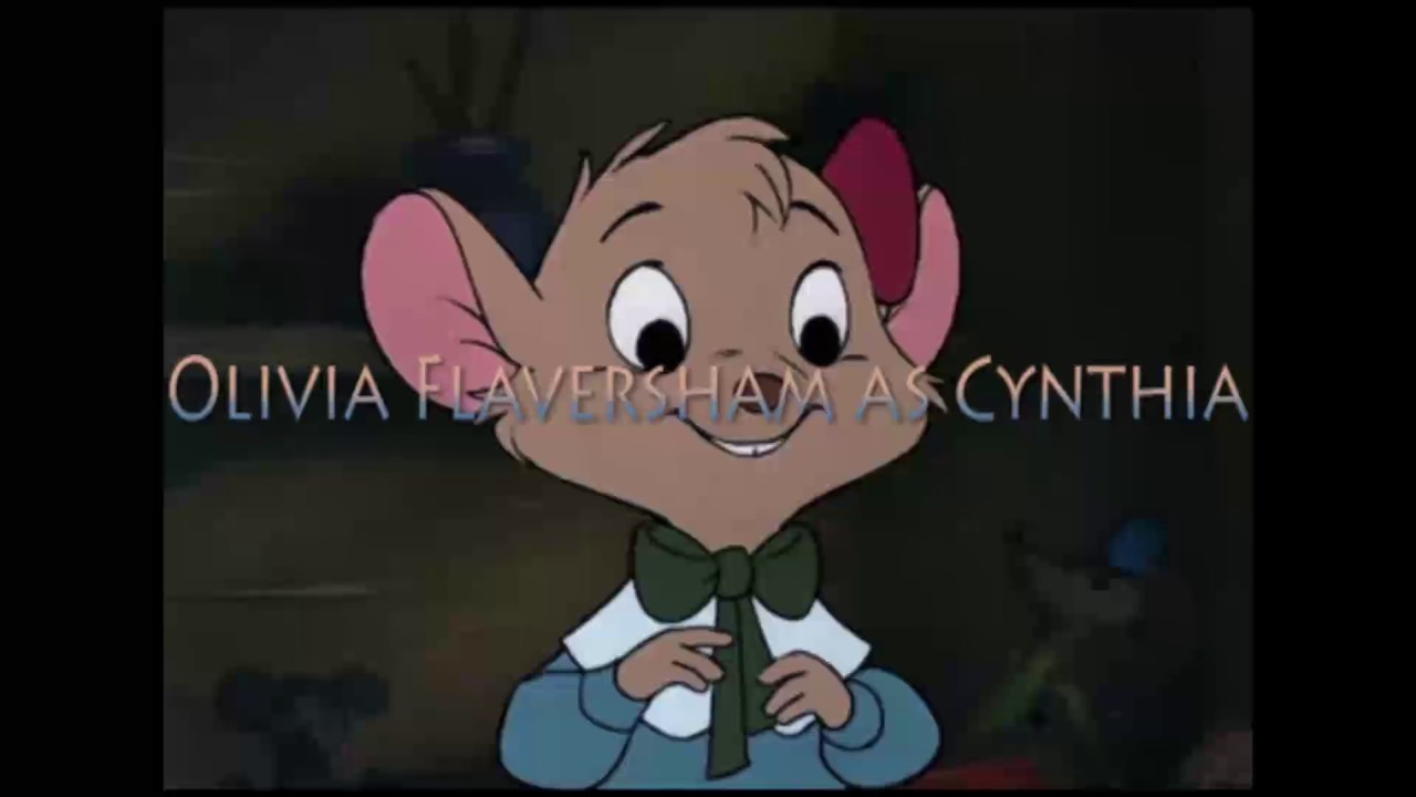 The Secret of NIMH (CoolZDane Style) series (A Request for ...