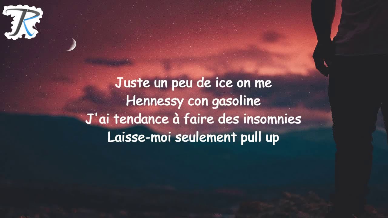 Niro - Insomnie (Paroles) feat. Senyss - YouTube