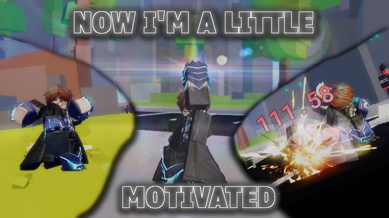 [AUT] NOW I'M A LITTLE MOTIVATED! | The Beowulf + Serpent's Laceration ...