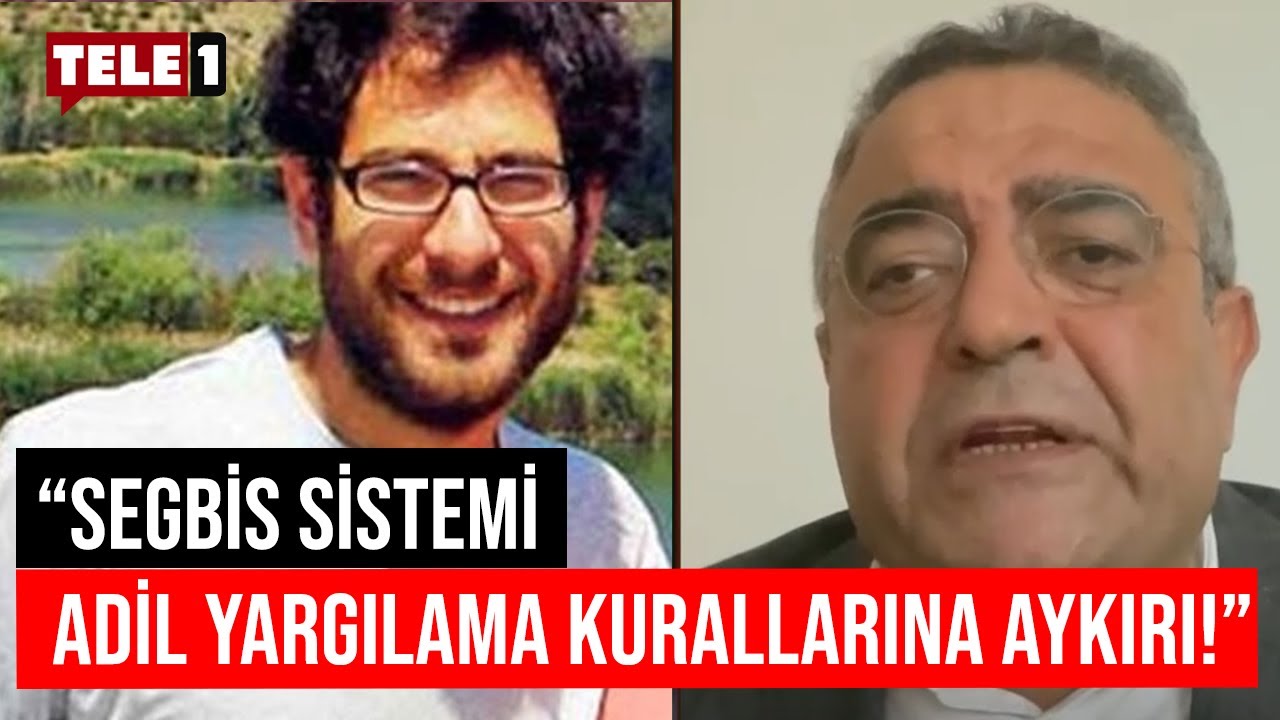 Gözaltında alındıktan sonra hayatına son veren Onur Yaser Can'ın davası ...